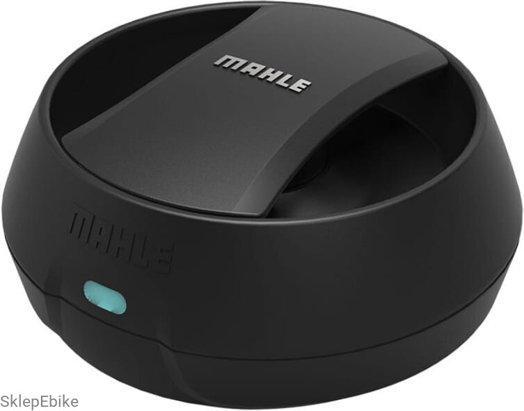 MAHLE Energy Hub dla przedłużacza zasięgu e185