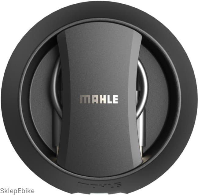 MAHLE Energy Hub dla przedłużacza zasięgu e185